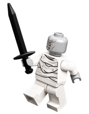 Lego ® Minifig Figurine SUPER HEROES Gorr + Epée FROM Set 76207 NEW | eBay