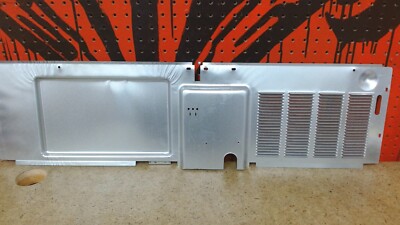 Whirlpool Refrigerator Back Cover Panel W10270394 | eBay