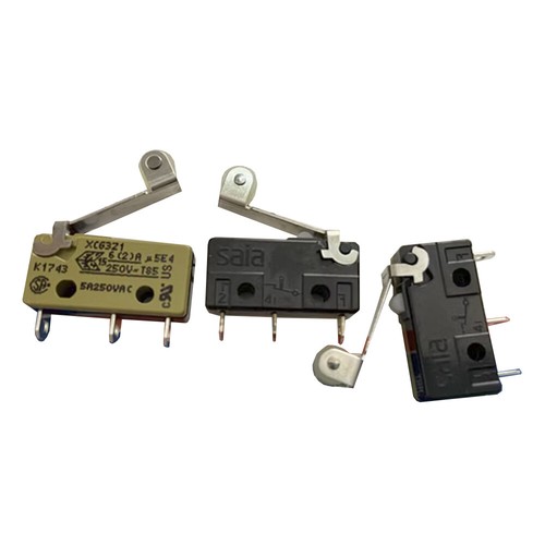 1PC NEW FOR SAIA-burgess XCG5-S1Z1 micro switch 3 feet # | eBay