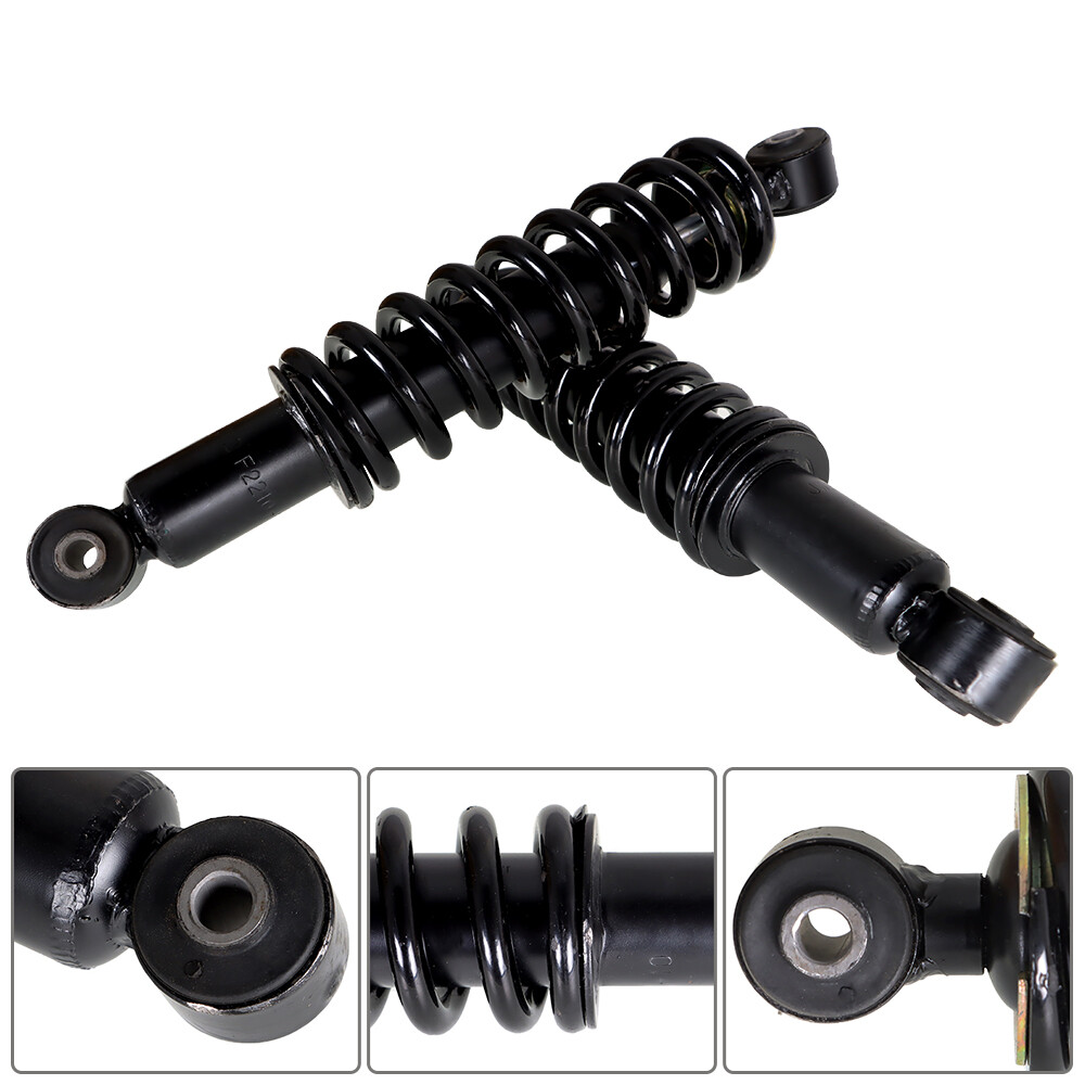 Golf Cart Rear Shock Absorber Set For Yamaha Gas G2 G9 1985-1995 JG5 ...