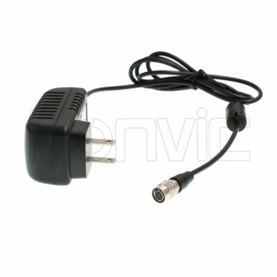 Convergent Design NanoFlash video recorder Power Supply Adapter 4-Pin ...
