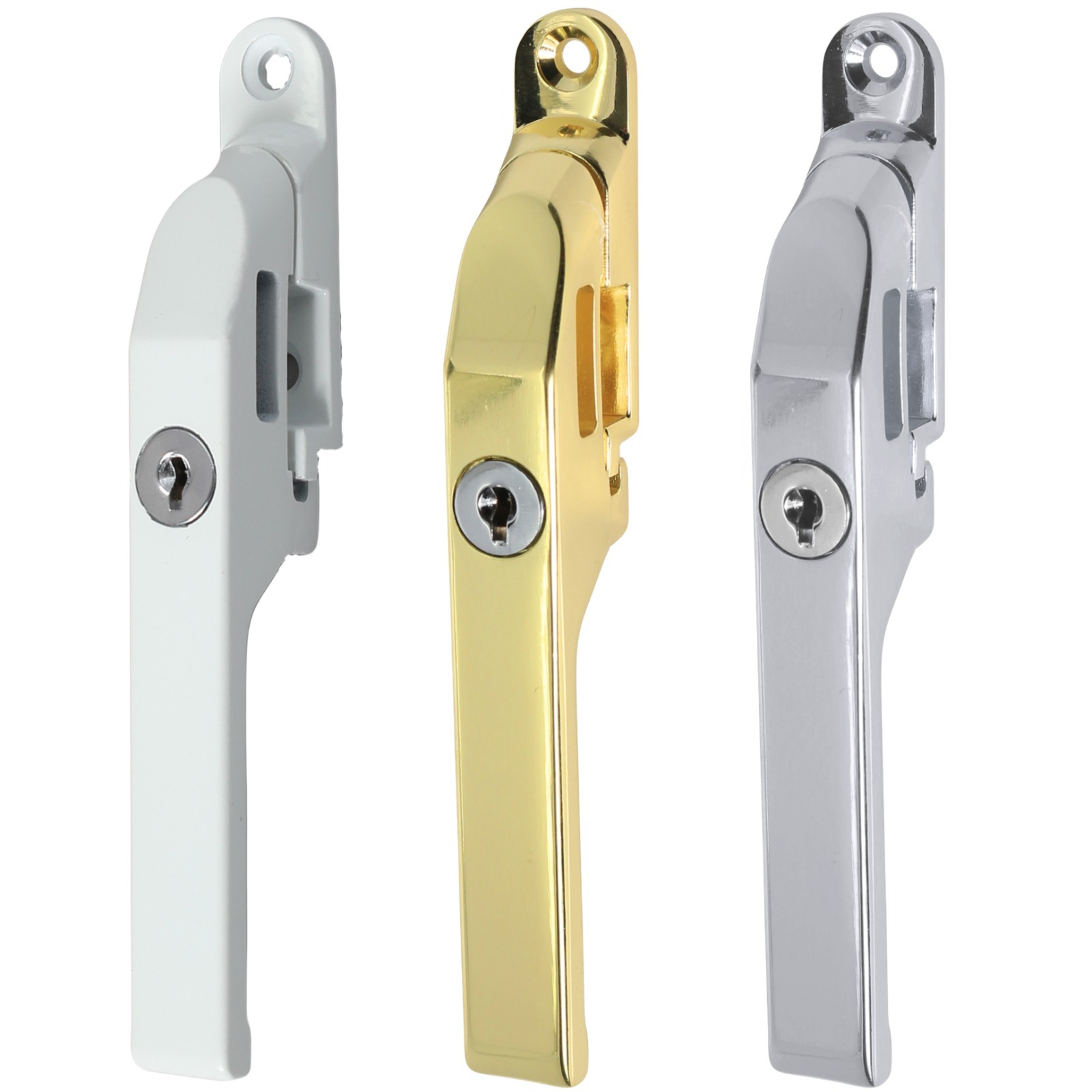 Window Locking Casement Fastener Wooden Timber Handle Basta Shaw ...