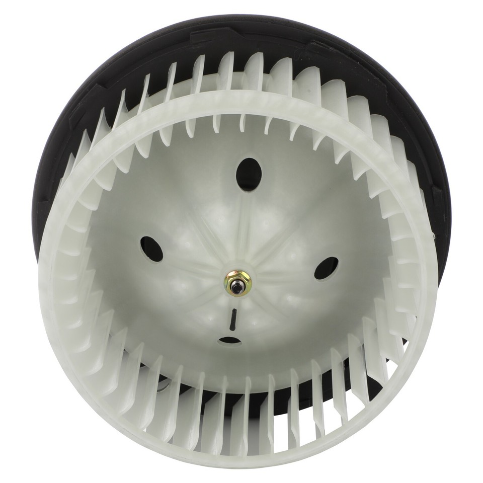 Heater A/C Blower Motor Fan for Chevrolet Silverado GMC Sierra ...
