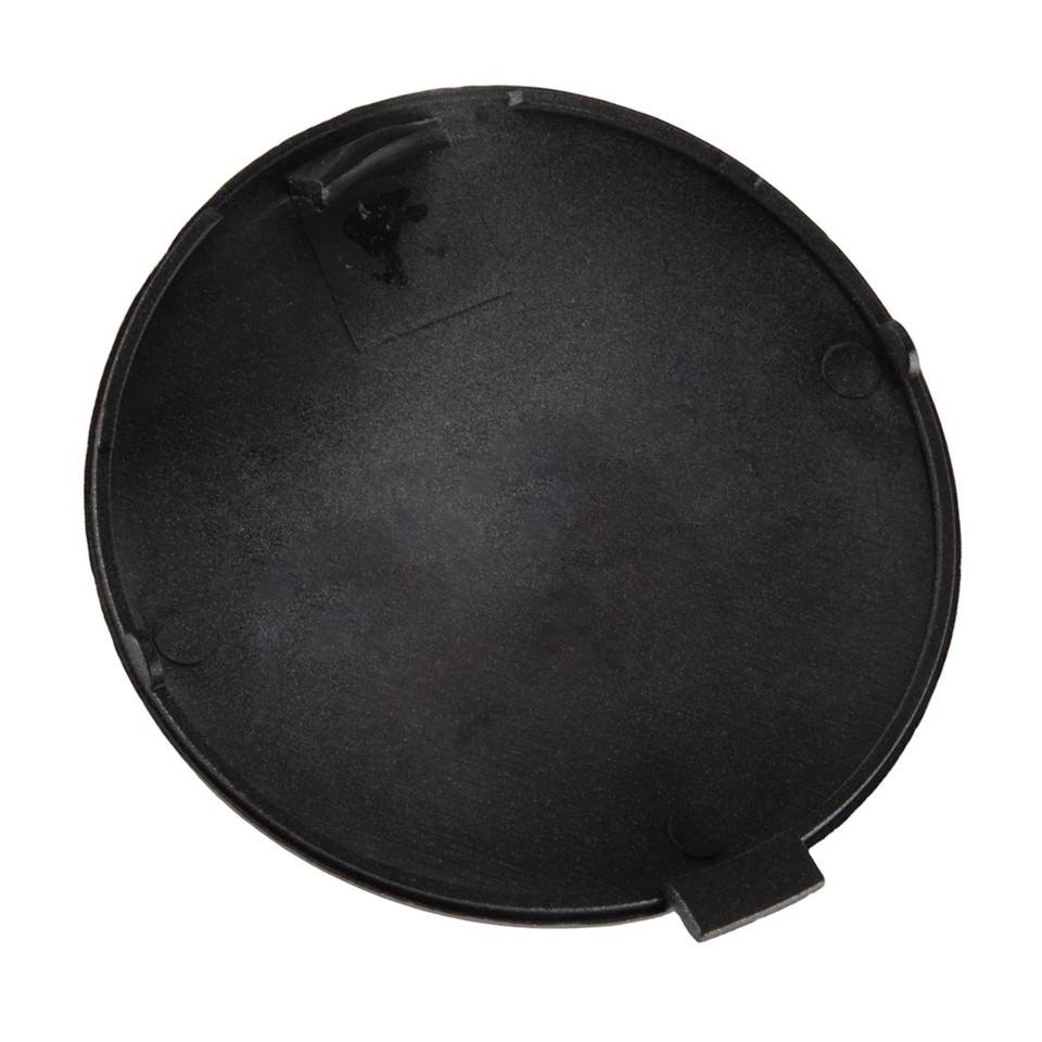 Car Front Bumper Towing Hook Eye Cover Cap Fit For BMW X6 F16 M Sport ...