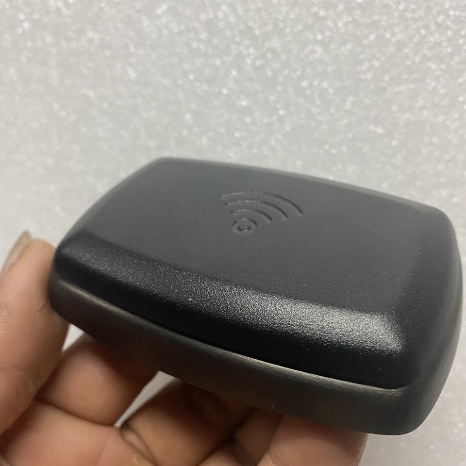 Assa Abloy VingCard Reader LCU 6334 (4G) RFID 4.5v Door Lock | eBay