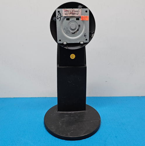 STAND BASE FOR SAMSUNG SYNCMASTER 943BM 19" MONITOR BN96-06409 MY17 ...