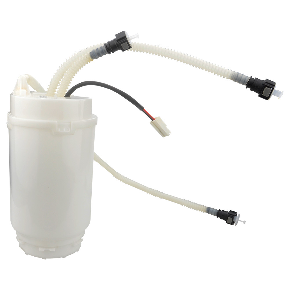 Set of 2 Left Right Fuel Pump Modules for Volkswagon Touareg 2004 2005 ...