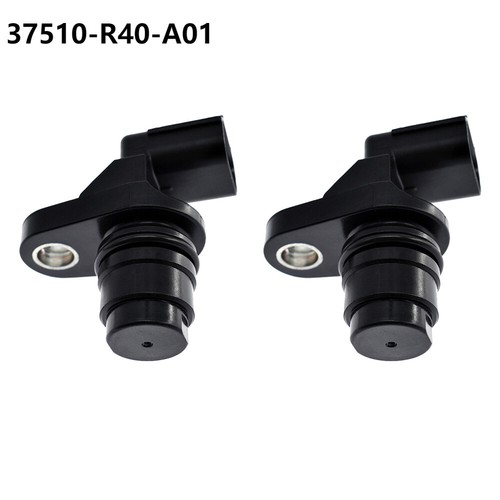 2PCS Camshaft Position Sensors 37510-R40-A01 For Honda Acura Civic CR-V ...