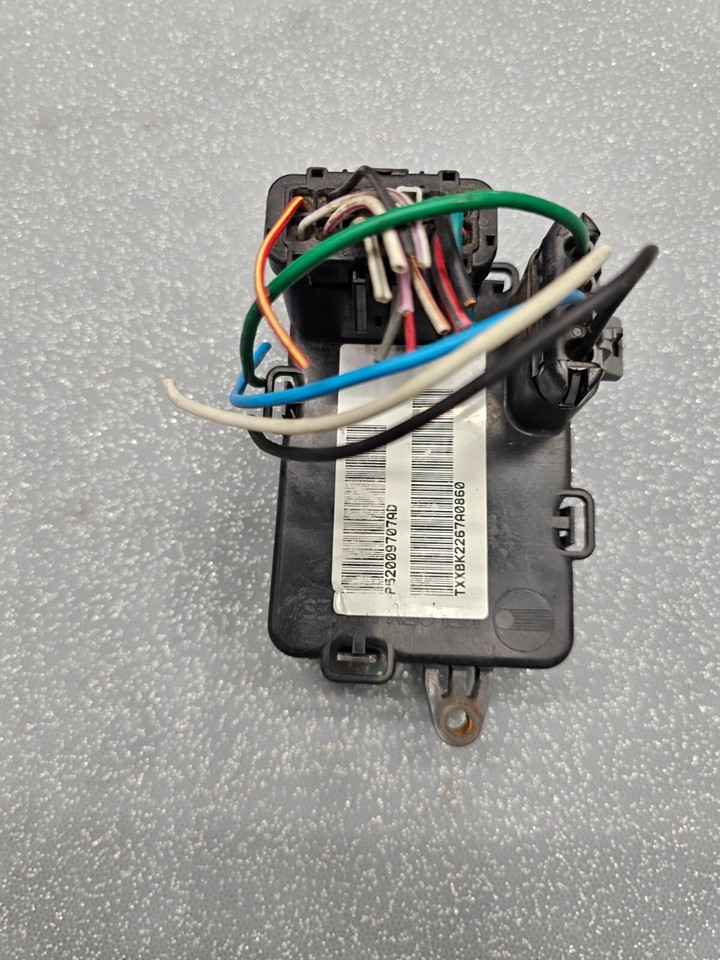 🔥1998-2008 DODGE RAM 1500 2500 3500 ABS BRAKE ANTI LOCK CONTROL MODULE ...