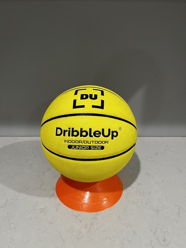 Dribble Up Basketball Smart Basketball Official Size 28.5" Indoor ...