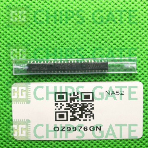 3PCS OZ9976GN OZ9976 OZ99 SOP-16 ORIGINAL | eBay