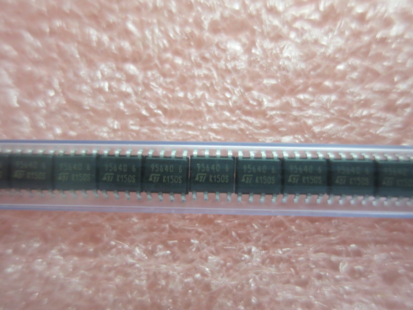 (1 PC ) BRAND NEW M95640-MN6 IC EEPROM 64K SPI 20MHZ 8SO *US STOCK** | eBay