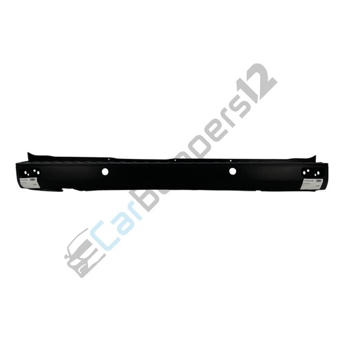FORD TRANSIT CUSTOM MK8 2014-2023 REAR BUMPER BK21-17E962-A | eBay UK