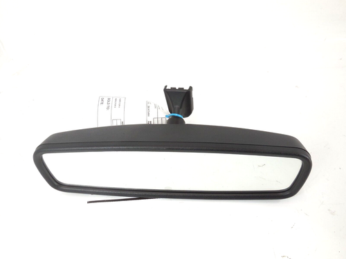 2011-2018 Ford Edge Rear View Mirror Auto Dimming OEM | eBay