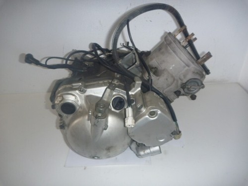 Yamaha DT230 98-00 (4TP) Parts engine | eBay Australia