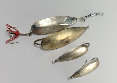 Other - Vintage Johnson Spoon