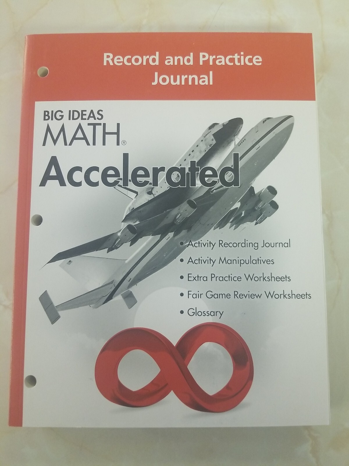 Big Ideas Math Record And Practice Journal Accelerated Paperback New EBay big-ideas-math-record-and-practice-journal-accelerated-paperback-new-ebay