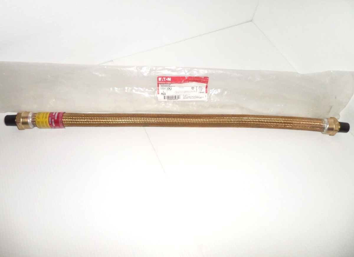 Explosion Proof Flexible Conduit ⭐NEW⭐ APPLETON EXLK330 Explosion