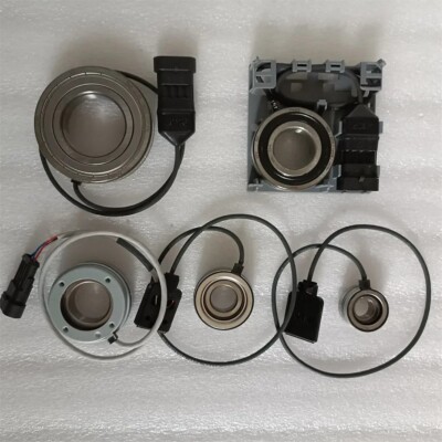 Motor Speed Encoder Bearing Sensor for SKF BMB 6202 6204 6206 6208 6209 ...