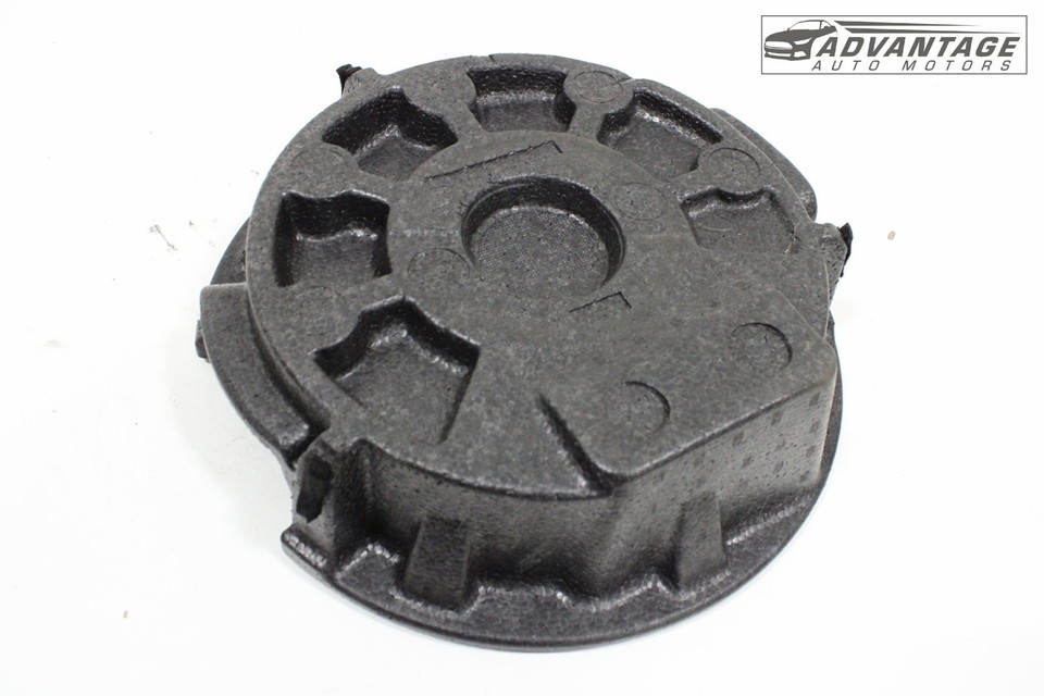 2019-2025 TOYOTA RAV4 TRUNK JACK TOOL KIT HOUSING HOLDER FOAM BOX OEM ...