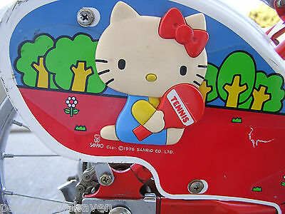 Bridgestone Hello Kitty 14 Bridgestone Hello Kitty 14