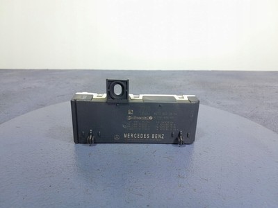 MERCEDES S W222 HUBSTEUERUNG STAMMDECKELMODUL A2139000814 / AM 79076 ...