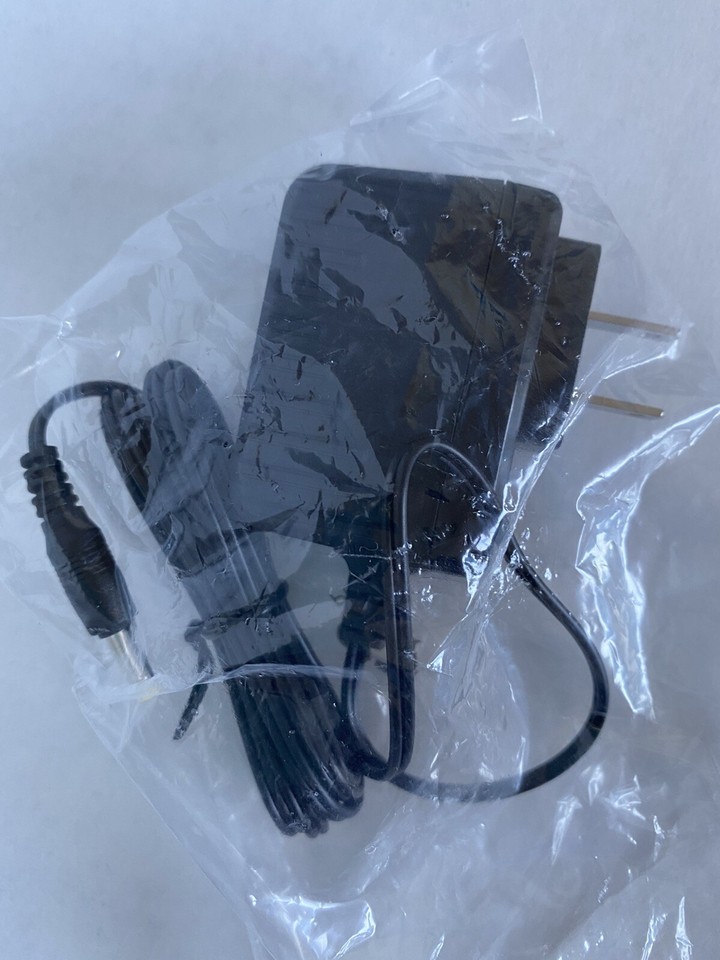 DBPOWER AC Power Adapter for Portable DVD players, JK120100 FREE US ...