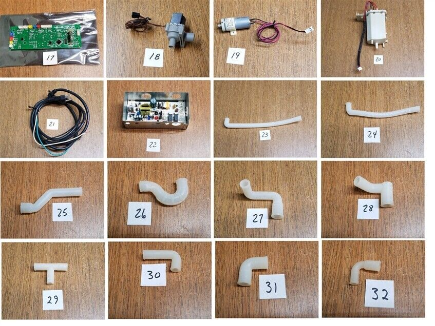 Primo 601258 Water Dispenser Parts Model 601258 - 70 Choices | eBay