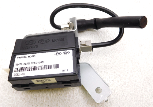 OEM 2014-2015 Hyundai Tuscon Keyless Entry Receiver - 95470-2S500 for ...