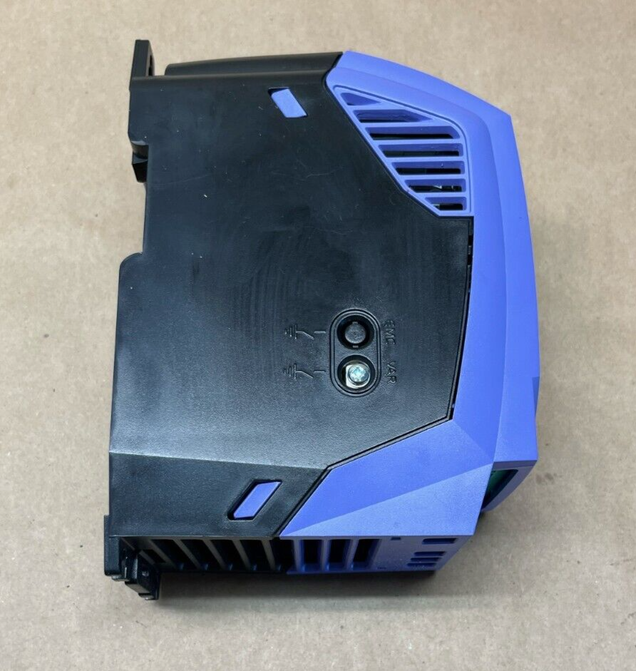 Invertek Drives Optidrive E2 ODE-2-12005-3H012 AC Drive | eBay