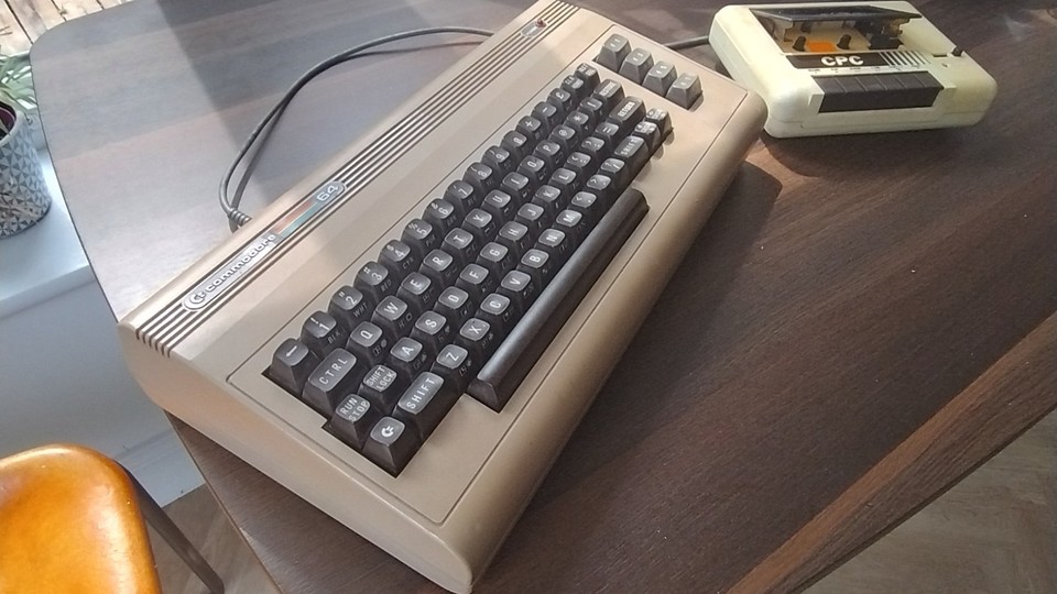 Commodore 64 Computer | eBay UK