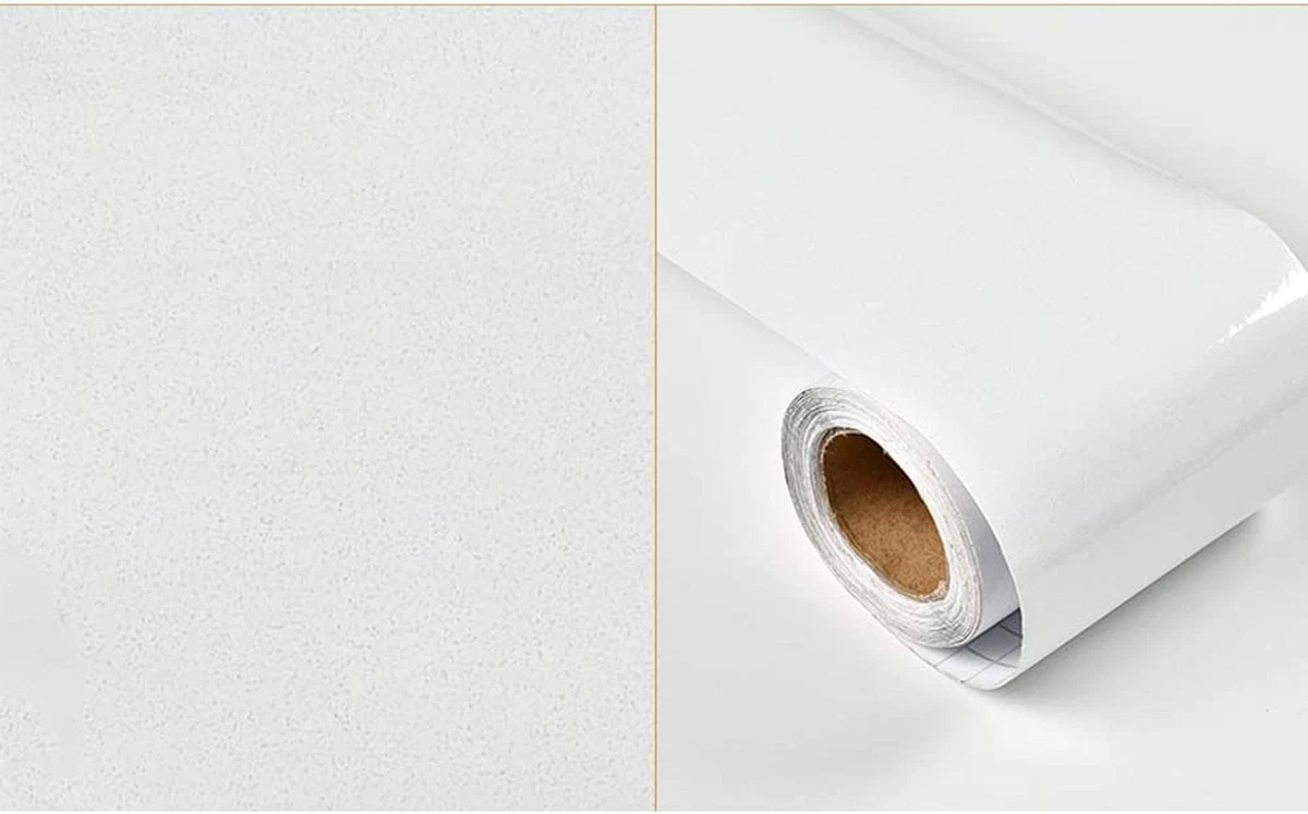 Plain Color Wallpaper Border