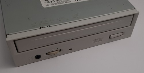 Mitsumi CRMC-FX4820T 48x IDE CD-ROM-Laufwerk (1999) | eBay