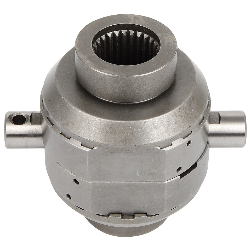 Front Differential Locker for Jeep Wrangler Cherokee Dana 30 27 Spline ...