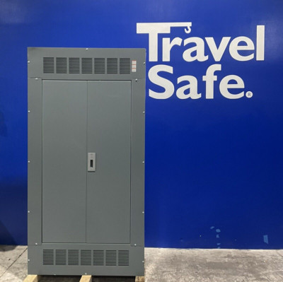 NEW Square D 1200 Amp 480V I Line Panelboard 3P 4W 1x 1200A Main ...