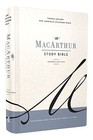 Nasb MacArthur Study Bible 2nd Edition Hardcover Gray Comfor by ...