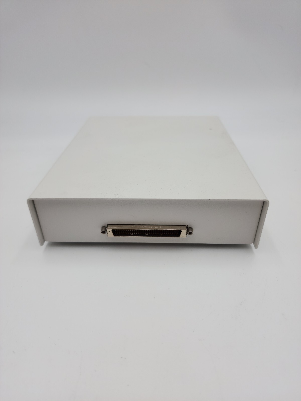 NI SCB-68 Shielded I/O Connector Block for DAQ Device 68-Pin Connector ...