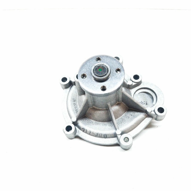 Mercedes-Benz C W204 Water Pump A2712001001 Genuine for sale online | eBay