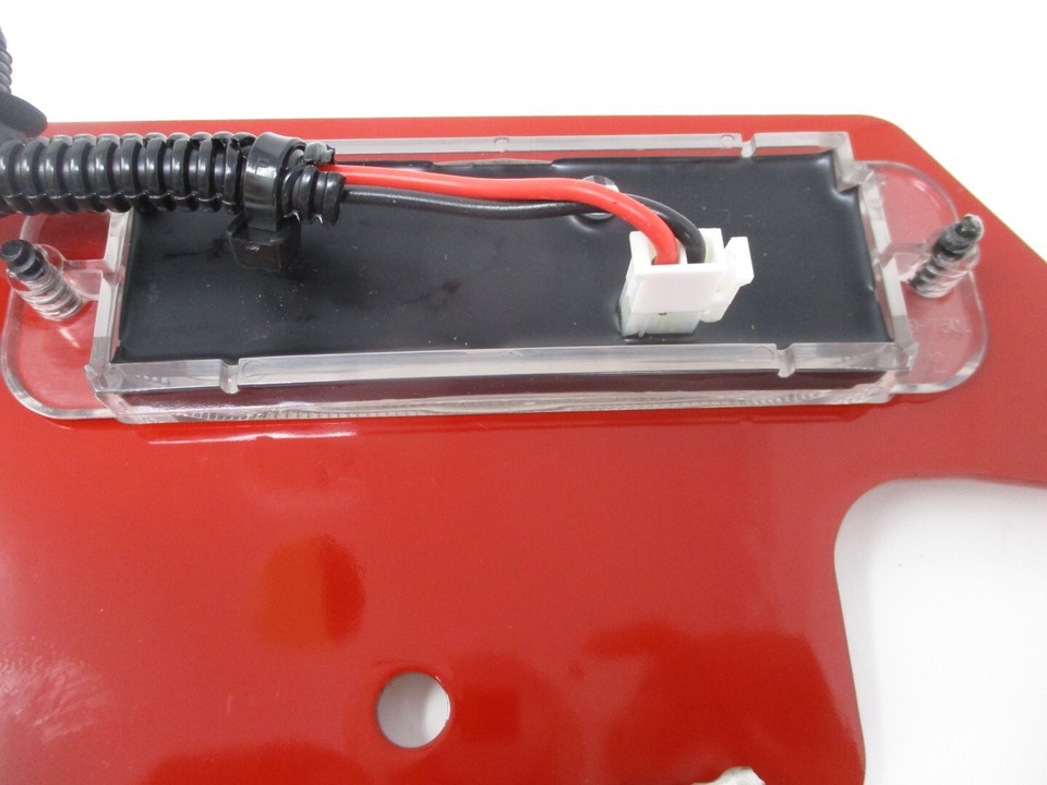 Toro 140-2056 LED Light Bar Kit TimeCutter Zero Turn My Ride | eBay