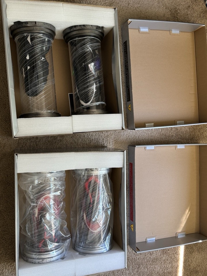 Bait x Marvel PUMA x Cell Venom & Carnage Shoes Collector’s Edition ...