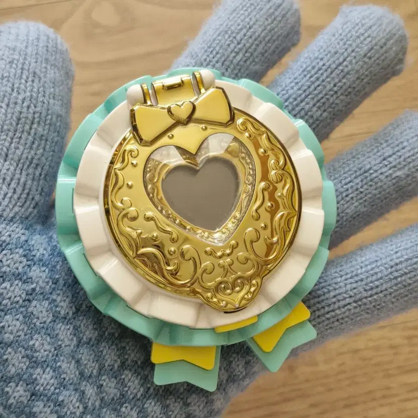 Peripera Juuri Rosette Fact Vintage Toy | eBay UK