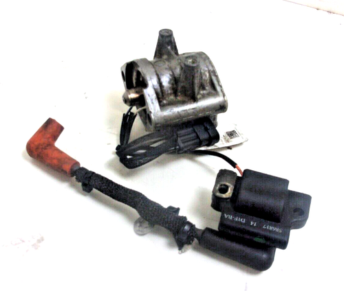 Evinrude E-tec/Etec Fuel Injector & Ign Coil 5006220 '04-07 40-90hp | eBay