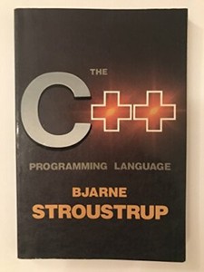 The C++ Programming Language by Stroustrup, Bjarne Hardback Book The ...