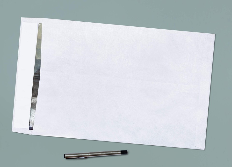 Tyvek Envelopes – 10x13 Mailer Tear Resistant Envelopes Tyvek® Constr ...