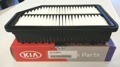28113B2000 Kia Filterair cleaner 28113B2000, New Genuine OEM Part | eBay