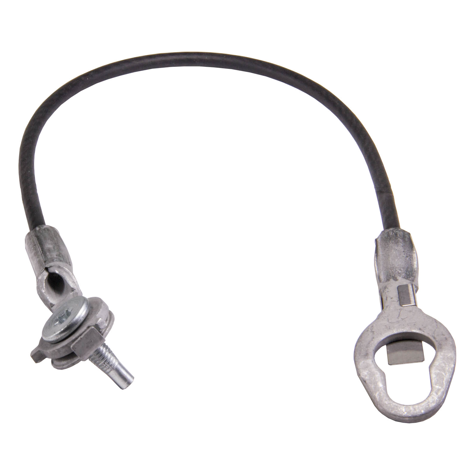 OEM NEW 13-16 Ford Super Duty One Tailgate Support Cable Assembly ...