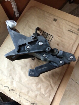 Rough Country Power Step Motor Linkage Assembly FRONT RIGHT E-Board ...