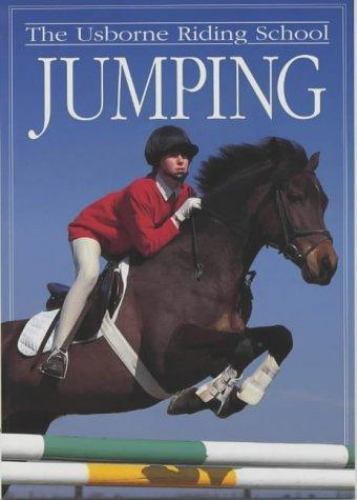 Jumping by Kate Needham (1997, Trade Paperback) for sale online | eBay
