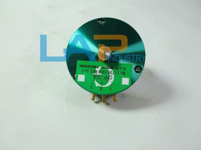 1PCS NEW FOR MIDORI potentiometer angle sensor CPP-35B 5K #F10 | eBay