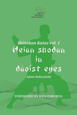 Adam Dobrzynski Shotokan Katas vol. 1 (Poche) Shotokan Katas | eBay